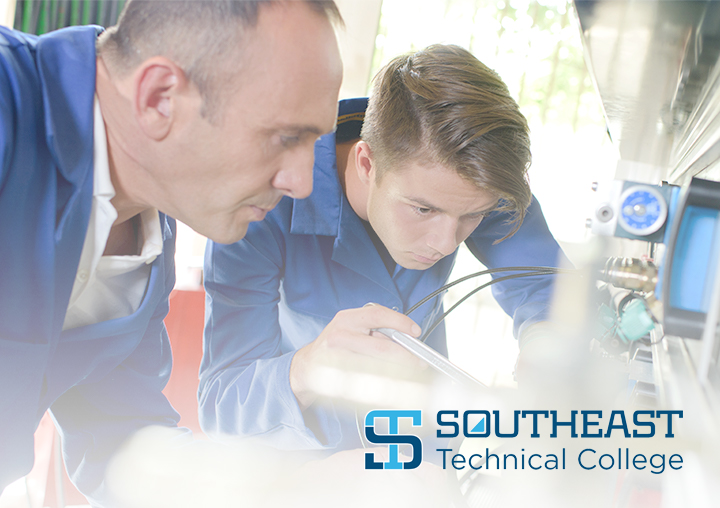 South Dakota Technical College | Build Dakota Scholarship